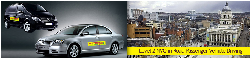 Taxi Hire, Airport Transfer | Nottingham, Nottinghamshire